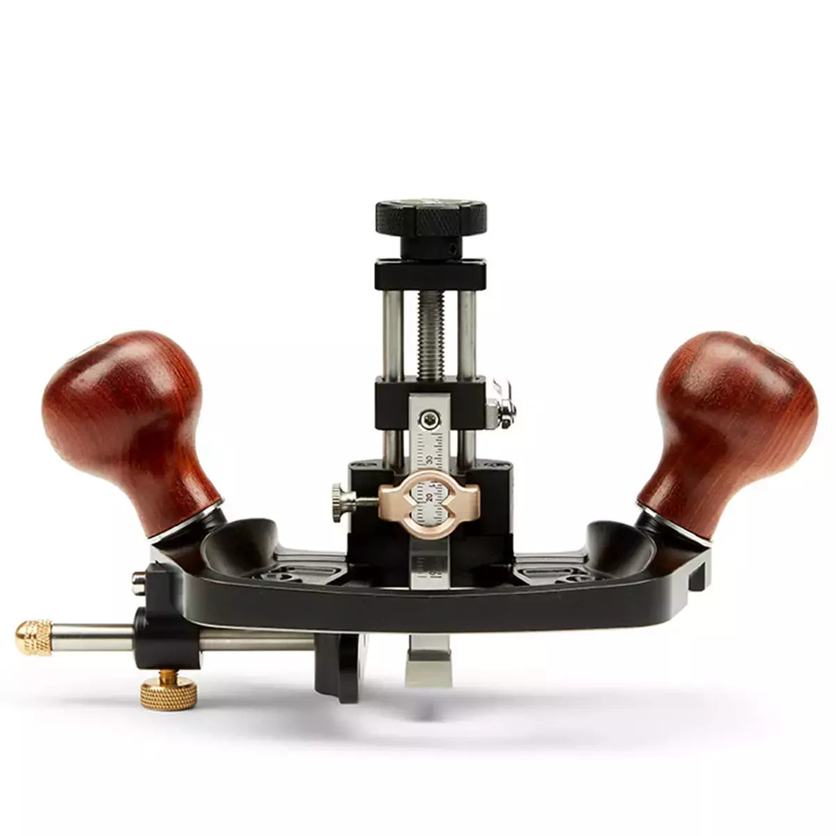 Router Plane Dual-blade Design Innovative Depth Adjustment Adjustable ...