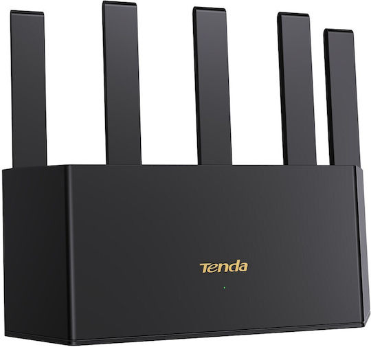 Tenda TE6L Pro Ασύρματο Router Wi‑Fi 7 με 4 Θύρες Ethernet | Skroutz.gr