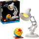 LEGO Idei Disney Pixar Luxo Jr. pentru 18+ ani Ani 613buc 21357 ...