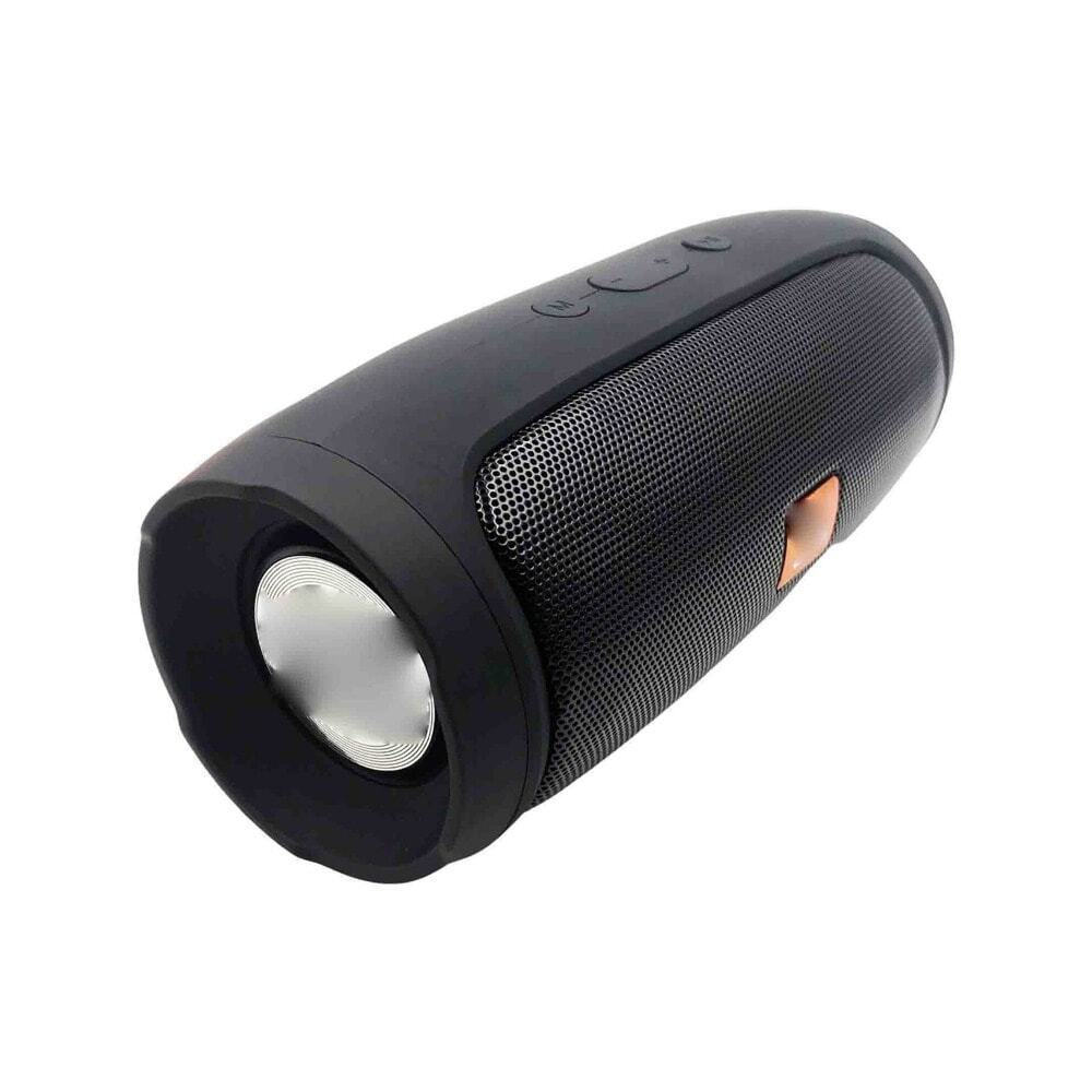 Charge Mini 3+ Ηχείο Bluetooth με Διάρκεια Μπαταρίας έως 4.5 ώρες Μαύρο ...