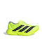 adidas Adios Pro 4 JR6362 Γυναικεία Αθλητικά Παπούτσια Running Lucid ...