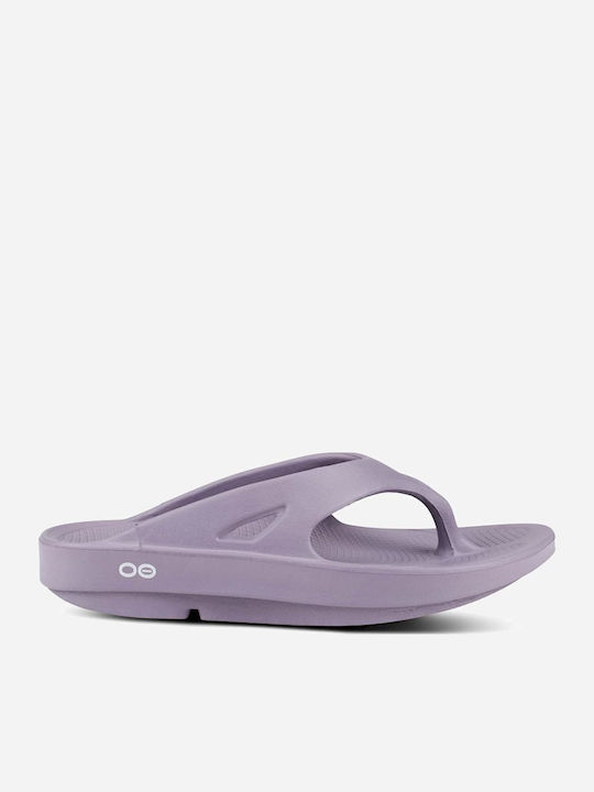 Oofos Γυναικεία Flip Flops | Skroutz.gr