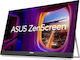 Asus ZenScreen MB27ACF IPS Portable Monitor 27" QHD 2560x1440 with ...