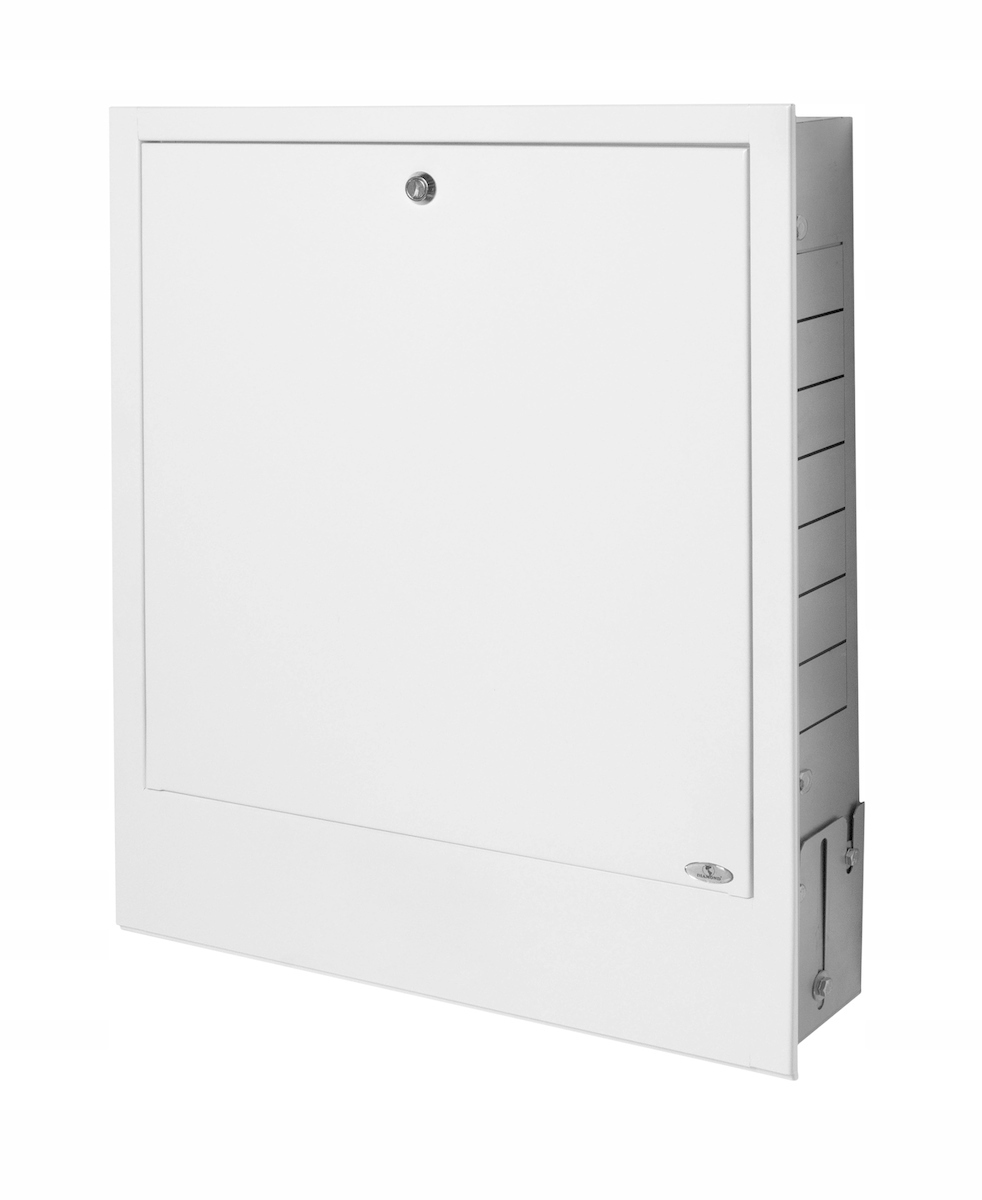 Underfloor Distribution Cabinet Enclosure 10 Circuits | Skroutz.gr