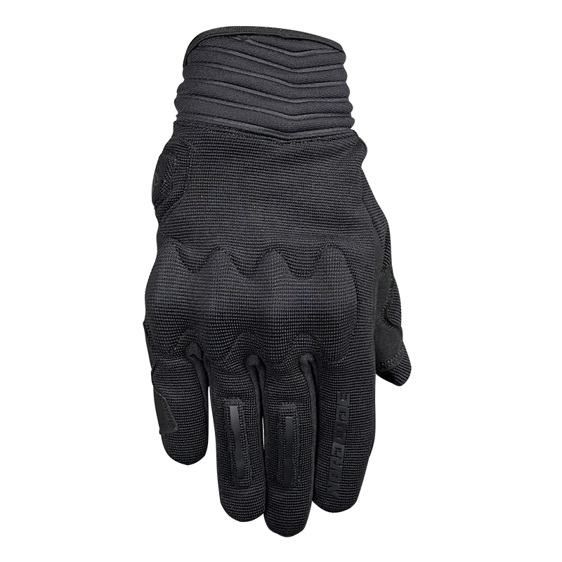Nordcode Escape Καλοκαιρινά Ανδρικά Γάντια Μηχανής Μαύρα NOR000GAN294 | Skroutz.gr