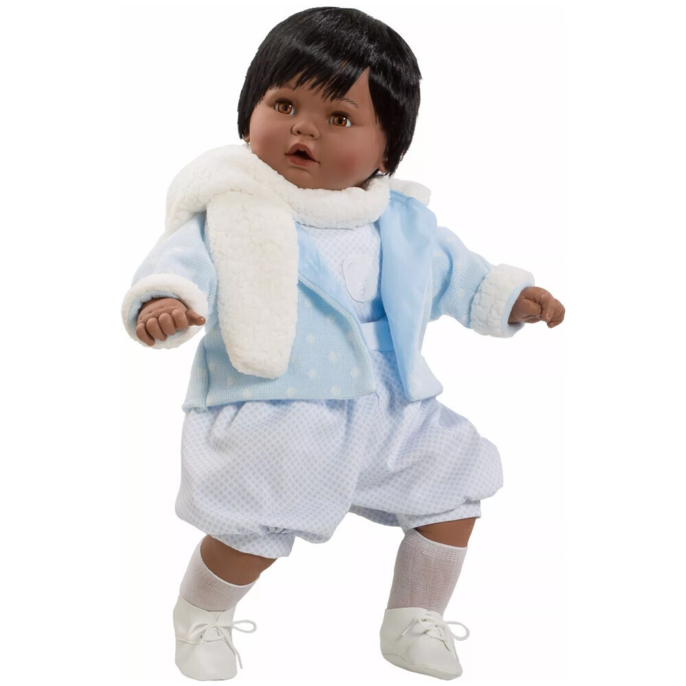 Berbesa Μωρό Κούκλα 62 εκ. 17091 | Skroutz.gr