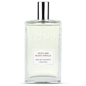 Cremo Spice & Black Vanilla Eau de Toilette 100ml | Skroutz.gr