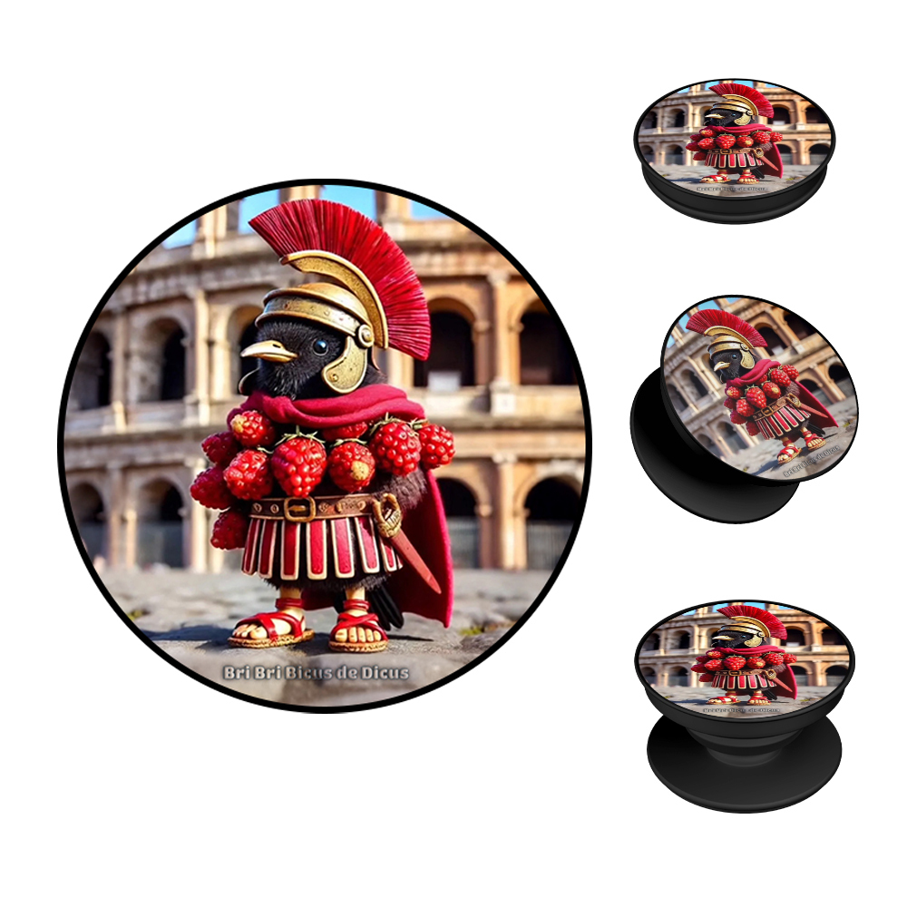 Pop Holder Sonique Italian Brainrot Series Bri Bri Bicus De Dicus ...