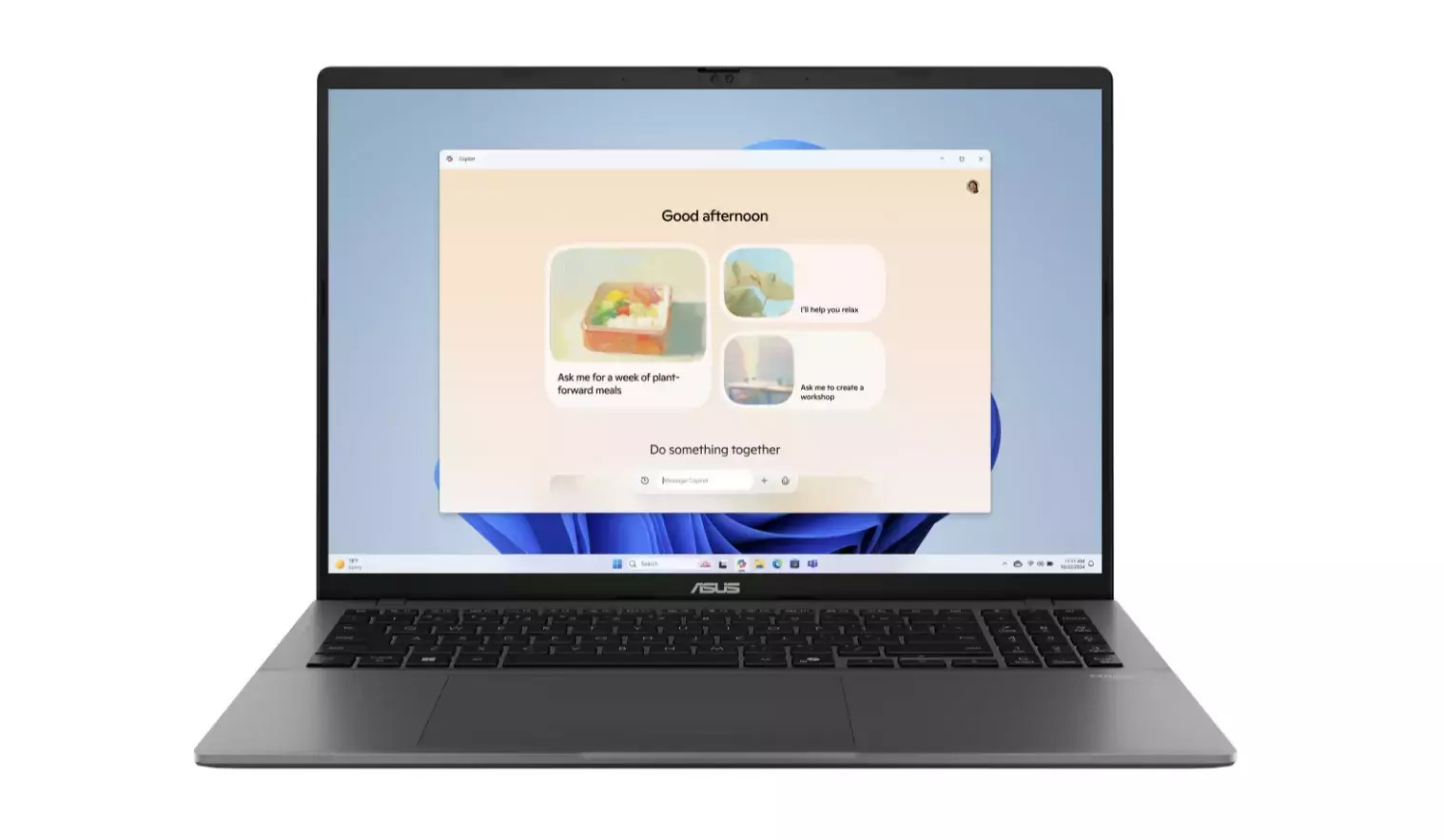 Asus Vivobook S16 S3607VA-RP045 16" FHD+ 144Hz (i5-13420H/16GB/1TB SSD ...