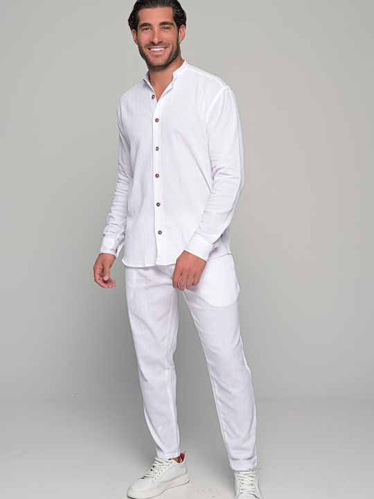 Ανδρικά Παντελόνια Ben Tailor W40 | Skroutz.gr