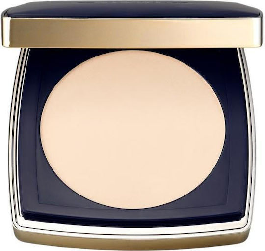 Estee Lauder Double Wear Stay-in-place Matte Compact Make Up 1n2 Ecru ...