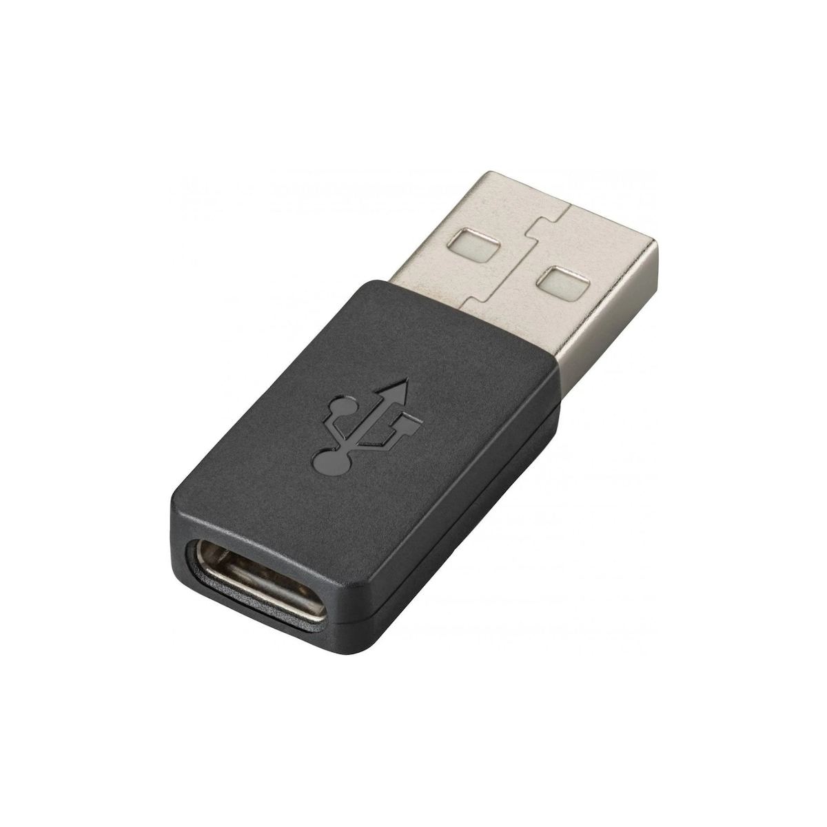 Poly Μετατροπέας USB-A male σε USB-C female 1τμχ CPI-1.UC.00.P103 ...