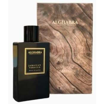 Alghabra Jamaican Tobacco Extras De Parfum 50ml | Skroutz Romania