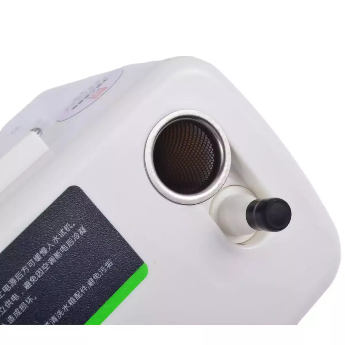 Mini Split Condensate Drain Pump 10 M Maximum Lift 24 Litres H ...