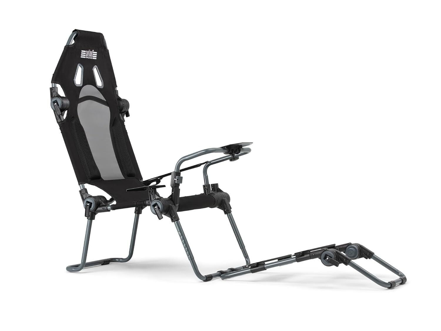 Next Level Racing F-GT Lite Portable Simulation Cockpit | Skroutz.gr