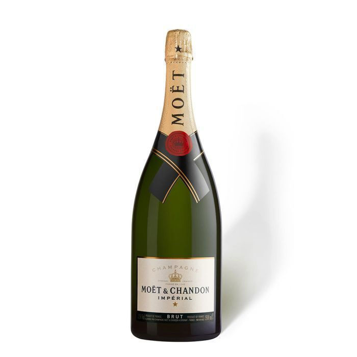 Moet & Chandon Brut Imperial Magnum 1.5lt Λευκός 1500ml Moët & Chandon | Skroutz.gr
