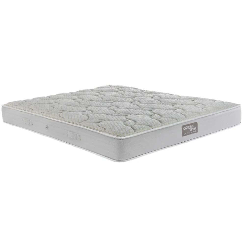 Orion Strom En03 Μονό Ορθοπεδικό Στρώμα 80x190x24cm με Ελατήρια 0625 ...