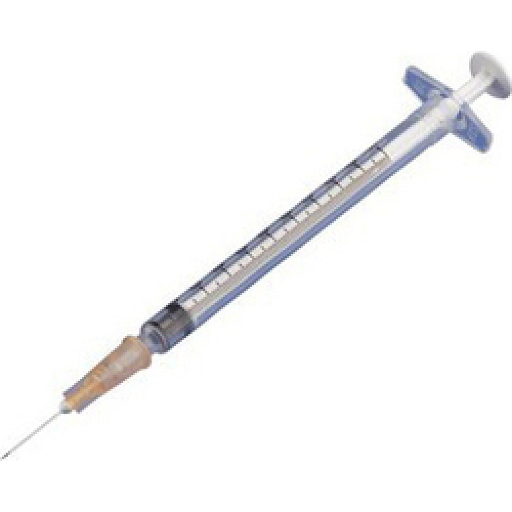 Violak Συριγγα 1ml 25g X 5/8’’ 3200 Τεμαχια | Skroutz.gr