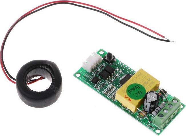 #46998 Pzem-004t Ac Multi-function Electric Energy Metering Power ...