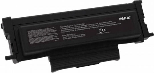 Xerox Συμβατό Toner για Laser Εκτυπωτή Xerox B230/B235 Μαύρο με Chip ...