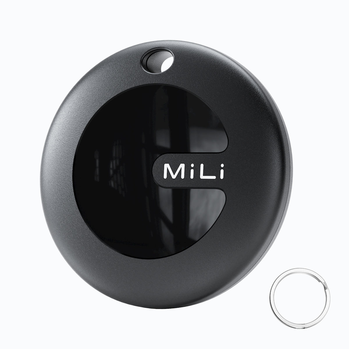 MiLi MiTag HD-P16 Apple and Google Tracker Μαύρο | Skroutz.gr