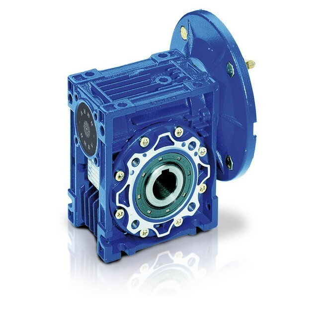 Γωνιακός Μειωτήρας Nmrv 110 1:60 100b5 Wm Motors | Skroutz.gr