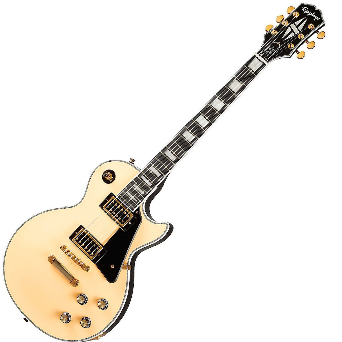 Epiphone Limited-edition Ηλεκτρική Κιθάρα Single Cut EILCAIGH3 | Skroutz.gr