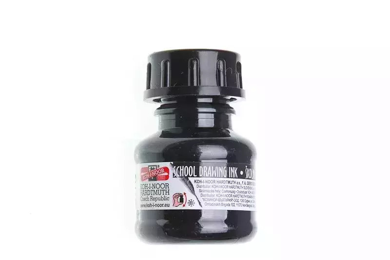 Black Drafting Ink 20g 20 Pcs | Skroutz.gr