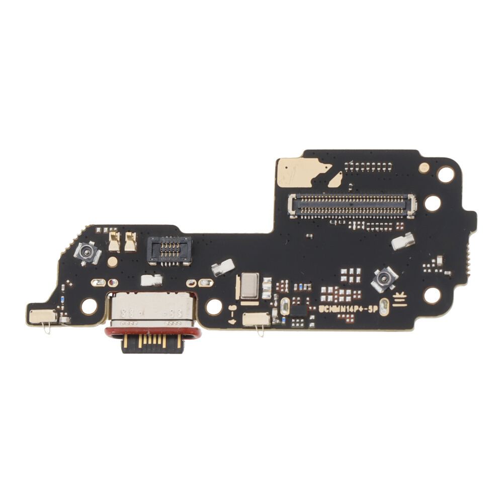 Xiaomi Redmi Note 14 Pro+ 5g Charging Port Board Oem | Skroutz.gr
