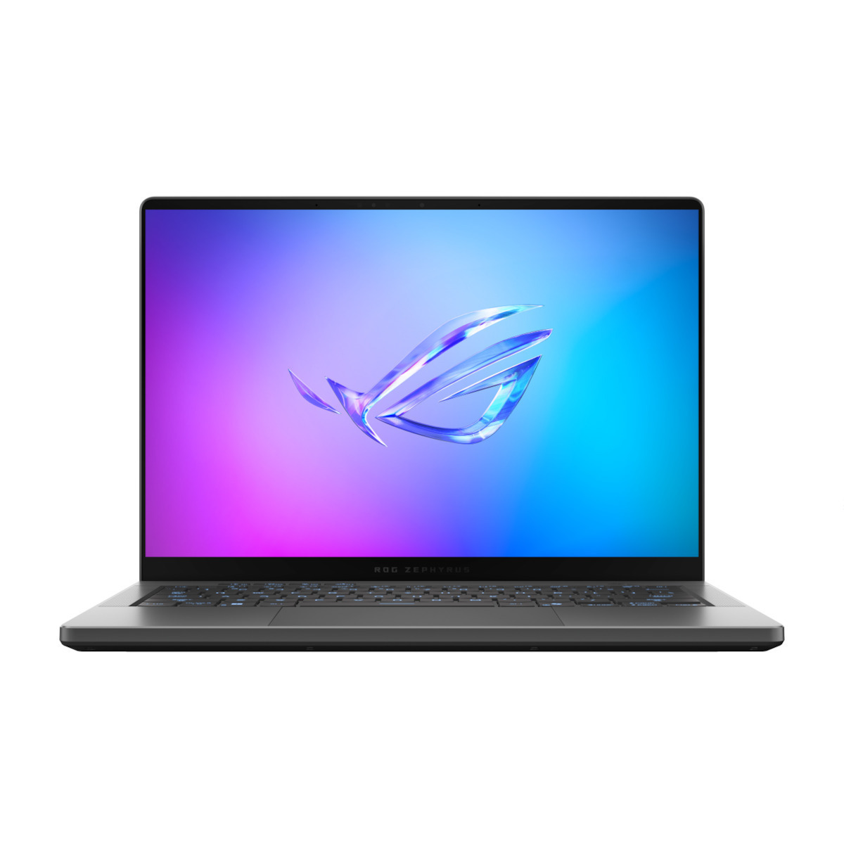 Asus Rog Zephyrus 14" OLED (Ryzen AI 300 Series-AI 9 HX 370/64GB/1.0TB ...