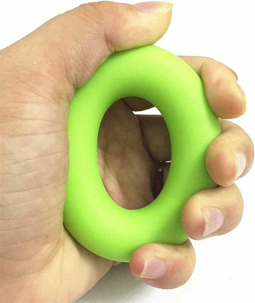 Cerc de Exerciții pentru Mână Hand Grip | Skroutz Romania