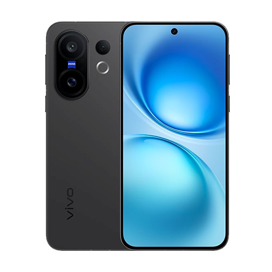 Vivo X200 FE 5G Dual SIM (12/512GB) Μαύρο | Skroutz.gr