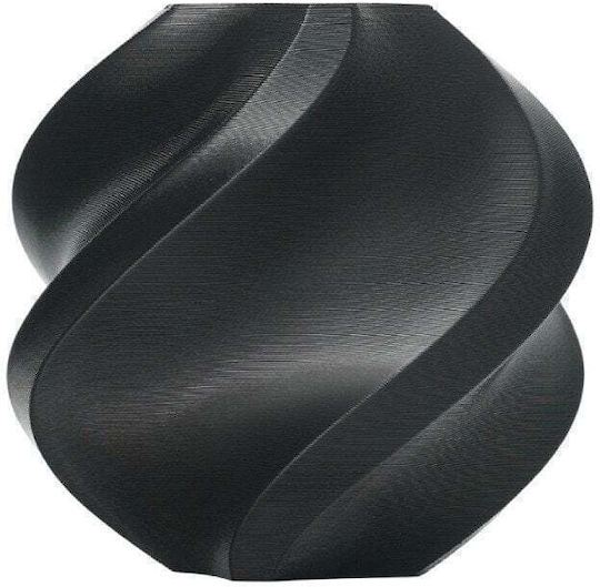 Bambu Lab TPU 3D Printer Filament 1.75mm Μαύρο 1kg (Spool) | Skroutz Cyprus