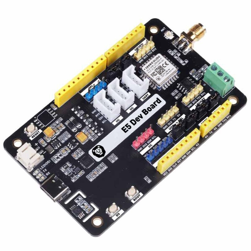 Seeed Studio Lorawan Wio-e5 Development Kit | Skroutz.gr