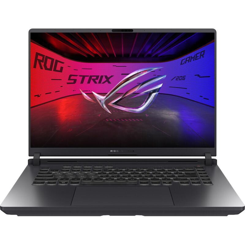 Asus ROG Strix G18 G815LM-S9031 18" QHD+ 240Hz (Ultra 9-275HX/16GB/1TB ...