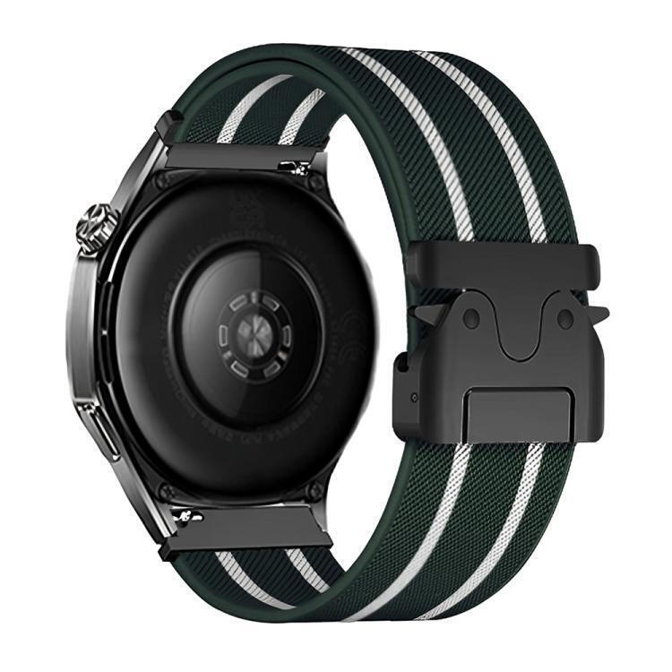 Nylon Λουράκι Μεταλλικό Κούμπωμα Xiaomi Redmi Watch 5 Active Xiaomi ...