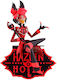 Hazbin Hotel Alastor Figure Monitor Top 17cm | Skroutz Cyprus