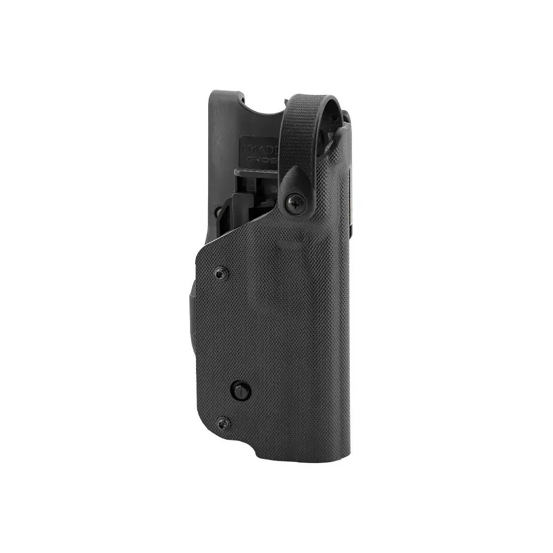 Θήκη Πιστολιού Ghost 5.2 Glock Small Frame 17 22 Gen.4/gen.5 + Standard ...