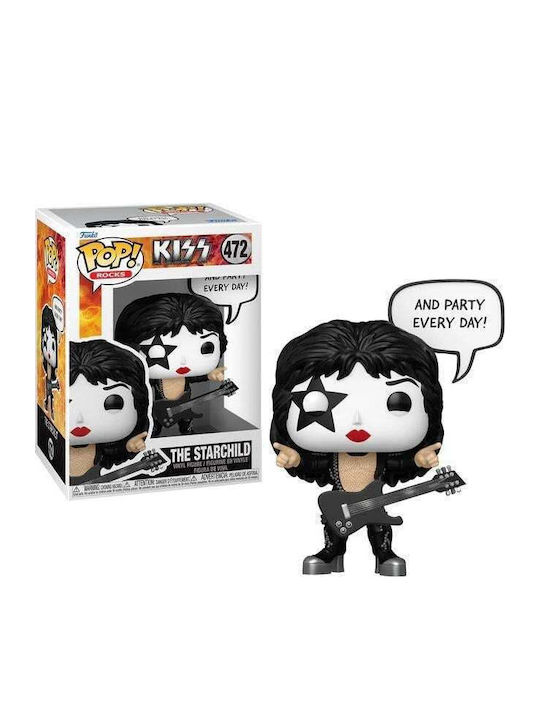 kiss - Funko Pop! | Skroutz.gr