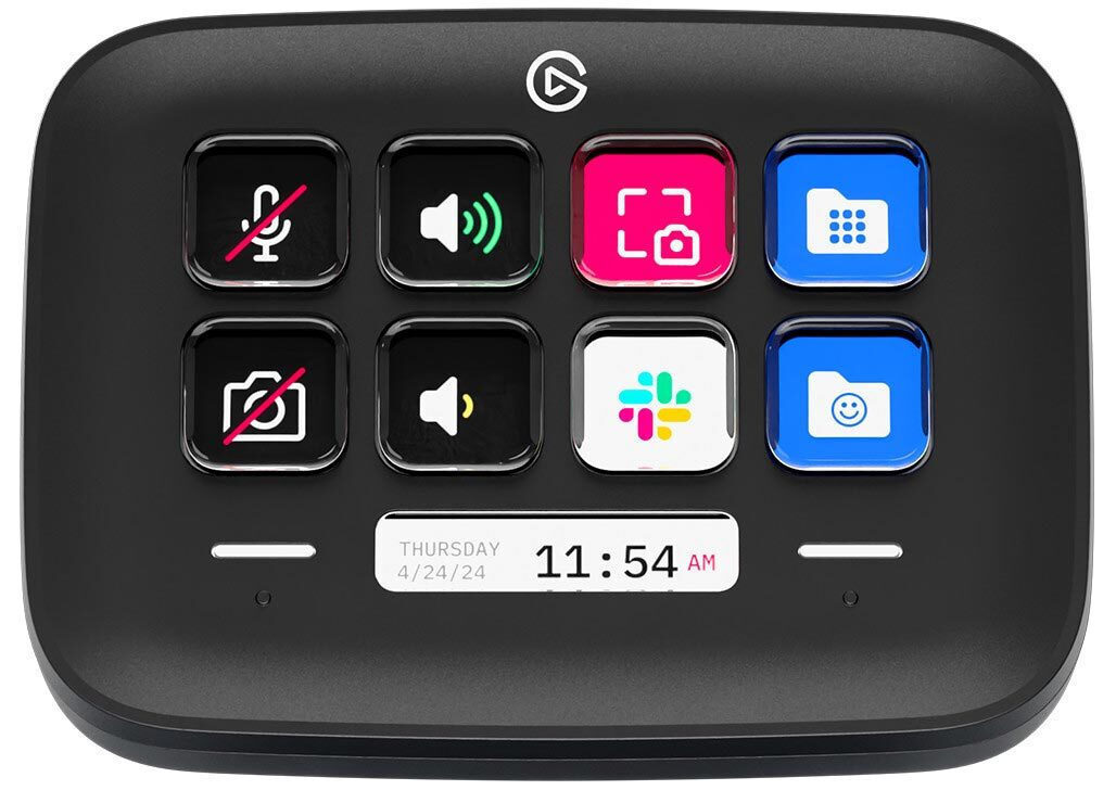 Elgato Stream Deck Neo Stream | Skroutz.gr