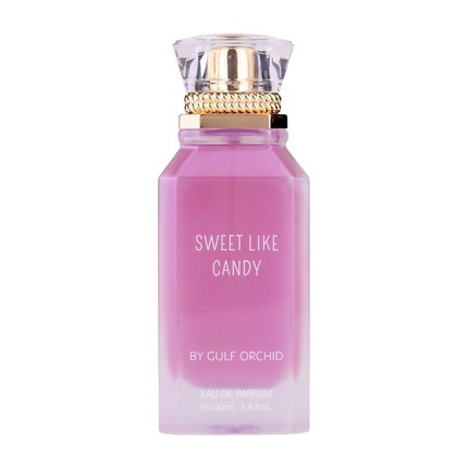 Gulf Orchid Sweet Like Candy Eau de Parfum 100ml | Skroutz.gr