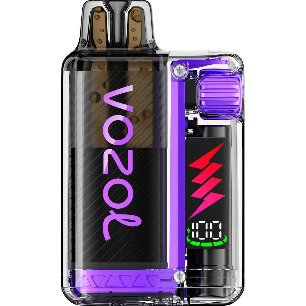 Vozol Vista Plug Pod Kit 2ml με Ενσωματωμένη Μπαταρία 650mAh Pink ...