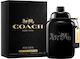 Coach For Men Eau de Parfum 60ml | Skroutz.gr