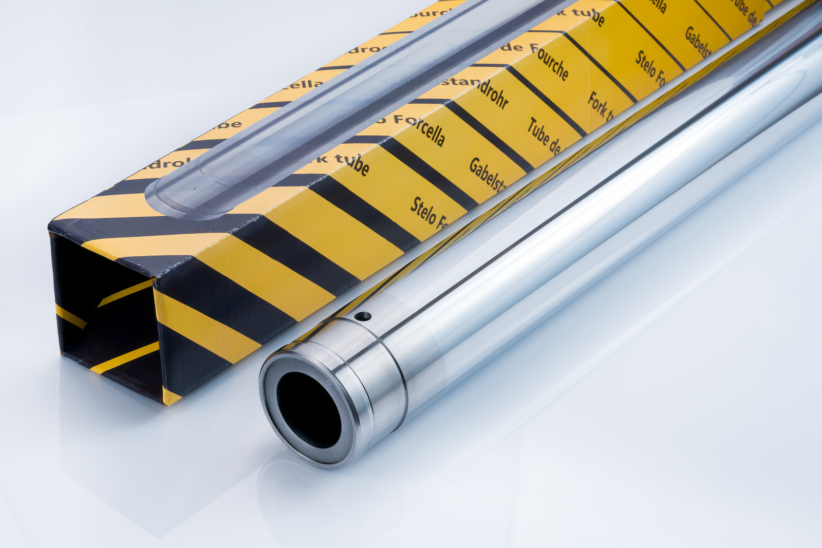 Laga Suspension Pipe L Honda Gl 1800 Goldwing 01+ 5 Years Warranty ...