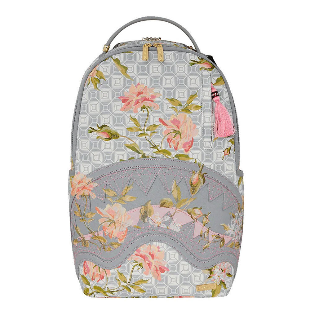 Sprayground Ai Floral Dlxsv Backpack | Skroutz.gr