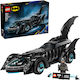 LEGO Super Heroes Batman Forever Batmobile pentru 12+ Ani 909buc 76304 ...