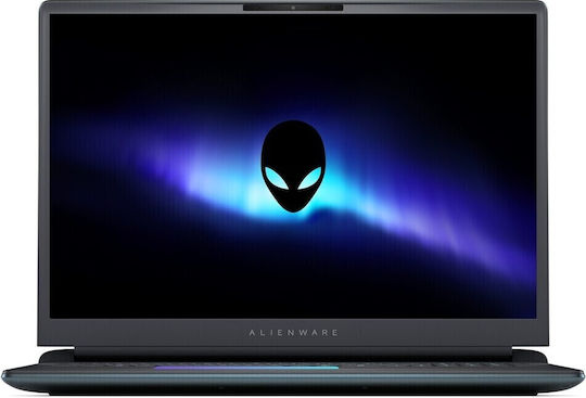 Dell Alienware 18 Area 51 18" QHD+ 300Hz (Ultra 9-275HX/64GB/4TB SSD ...