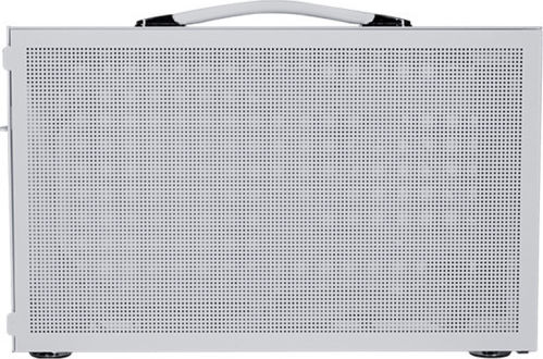 PCCOOLER K101 Mesh Mini Tower Κουτί Υπολογιστή Λευκό | Skroutz.gr