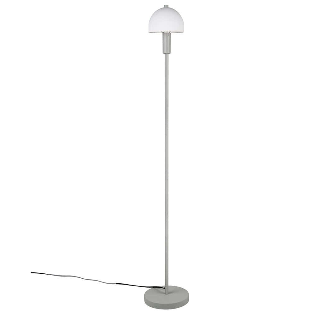 Trio Lighting Glenn Φωτιστικό Δαπέδου Υ120xΜ18εκ. με Ντουί για Λαμπτήρα ...