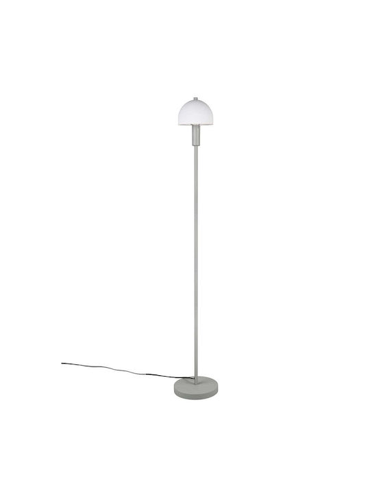 Trio Lighting Glenn Φωτιστικό Δαπέδου Υ120xΜ18εκ. με Ντουί για Λαμπτήρα ...